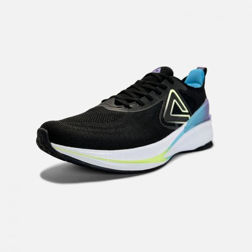 Športové topánky Peak Taichi 6.0 Pro Čierna/Fialová | Pepita.com