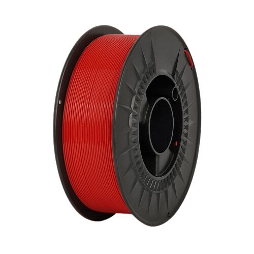 3DTrcek HTPRO-PLA red filament, 1,75 mm, 1 kg | Pepita.hu