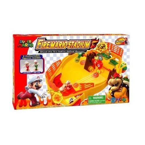 Super Mario Tűz Mario Stadion | Pepita.hu