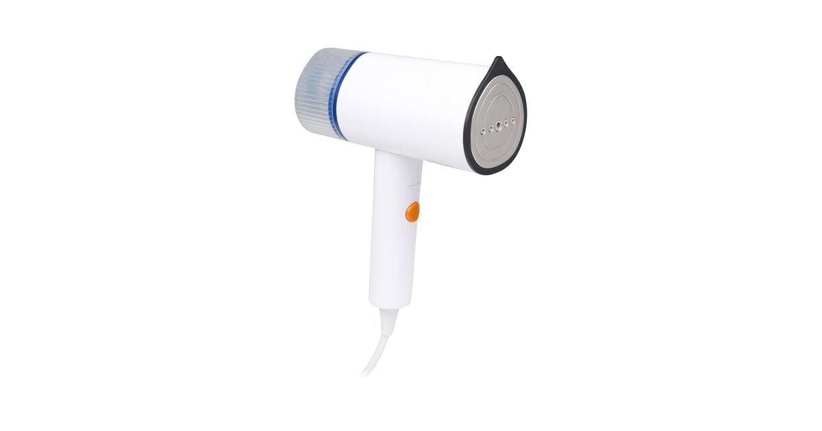 Steamer de haine Tristar ST-8960, 1200 W, rezervor 110 ml, design ...