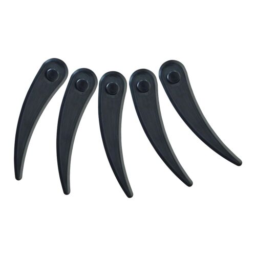 Cutit de plastic Bosch Durablade 26 cm pentru trimmer ART 26-18 LI ...