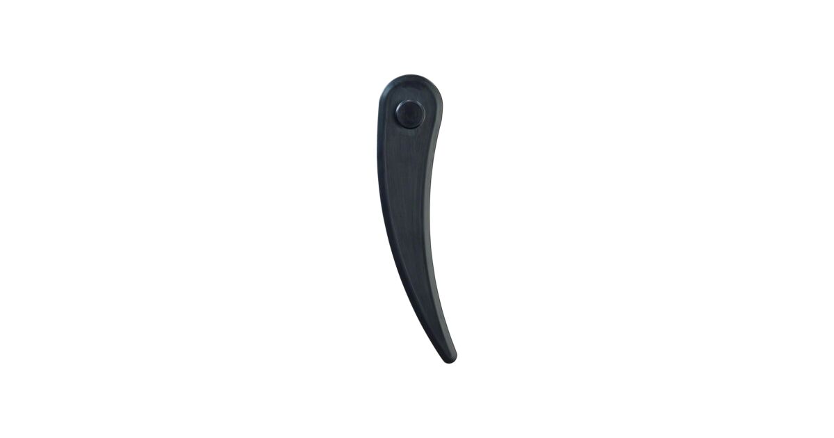 Cutit de plastic Bosch Durablade 26 cm pentru trimmer ART 26-18 LI ...