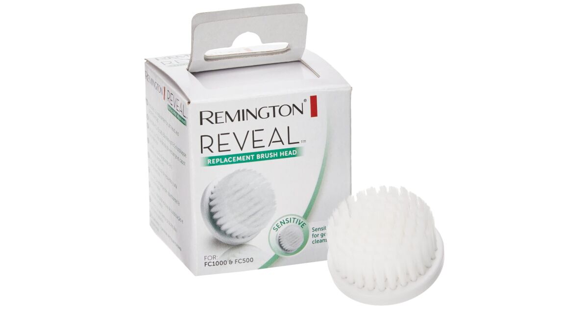 Perie de schimb Remington SP-FC2A Sensitive pentru peria de curatare ...