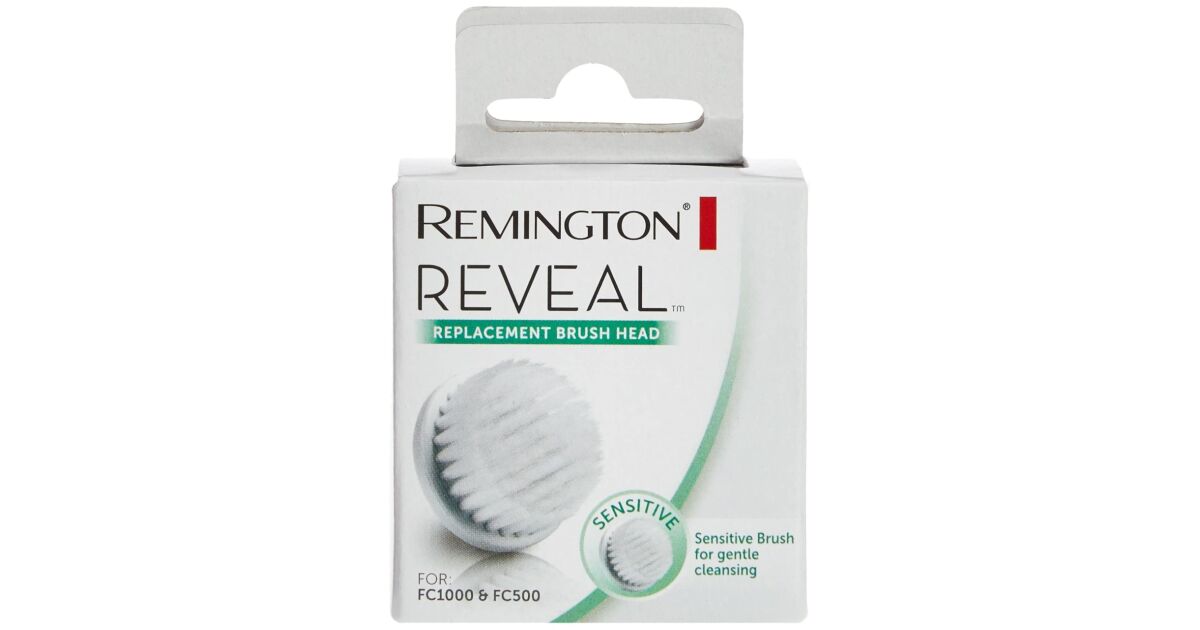 Perie de schimb Remington SP-FC2A Sensitive pentru peria de curatare ...