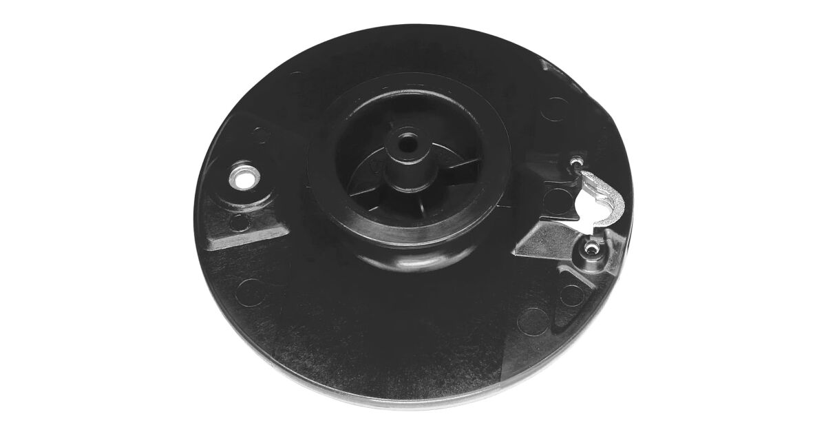 Disc Gardena 5409-20 pentru Trimmer cu Acumulator, Plastic, Original ...