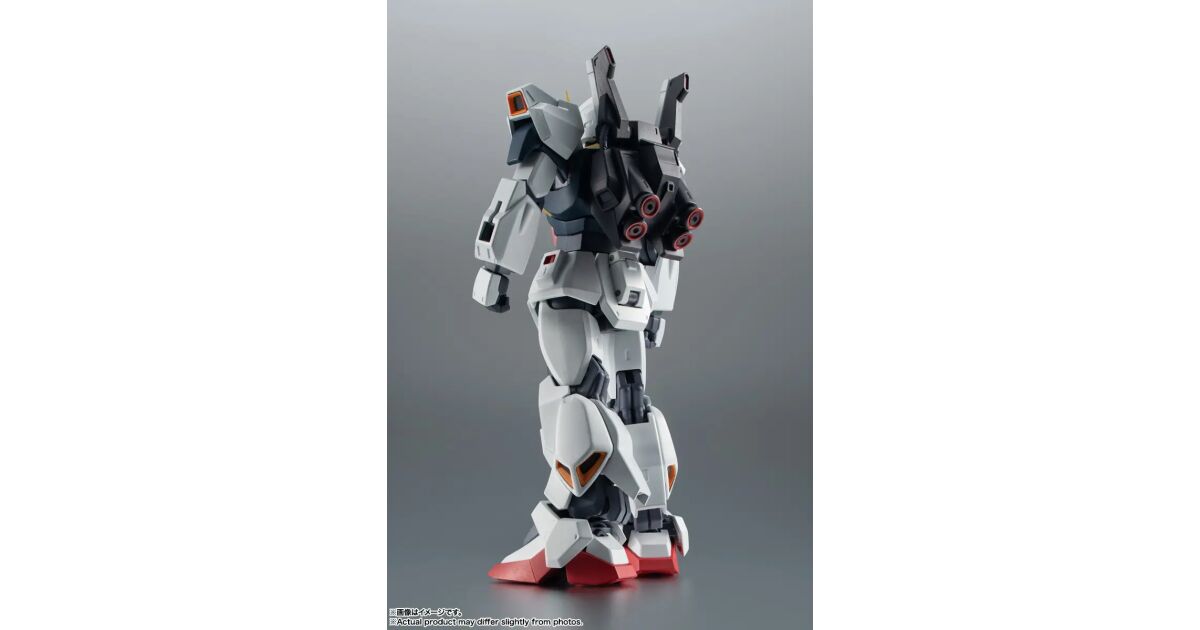 Robot Damashii RX-178 Gundam Mk-II AEUG Ver. A.N.I.M.E. | Pepita.hu