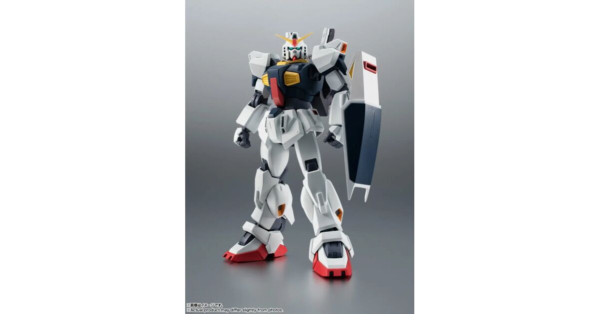 Robot Damashii RX-178 Gundam Mk-II AEUG Ver. A.N.I.M.E. | Pepita.hu