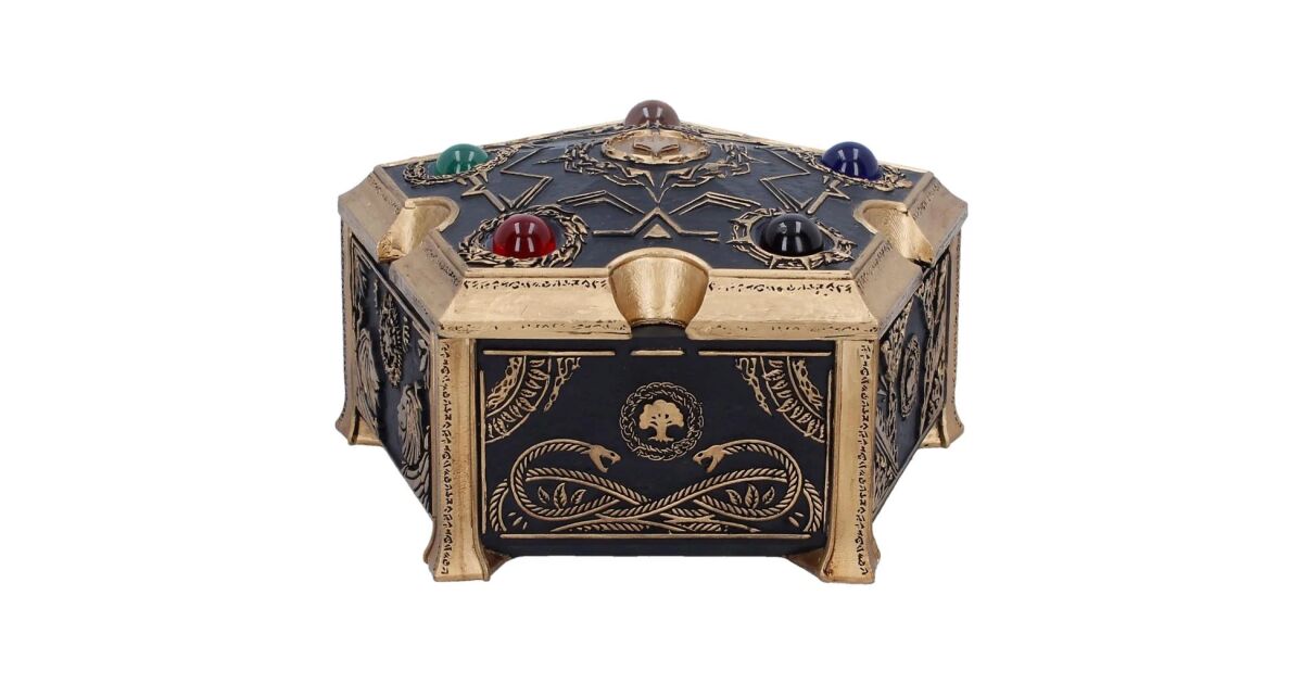 Magic The Gathering Mana-Box Cutie Dekorativ Premium | Pepita.com