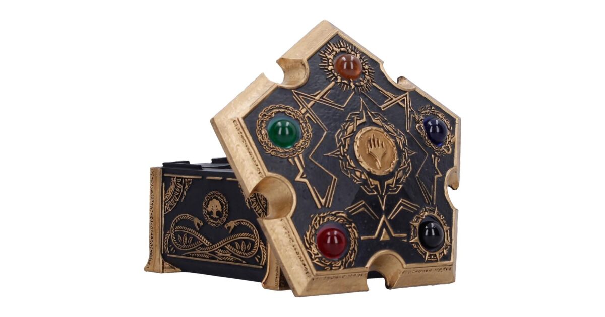 Magic The Gathering Mana-Box Cutie Dekorativ Premium | Pepita.com