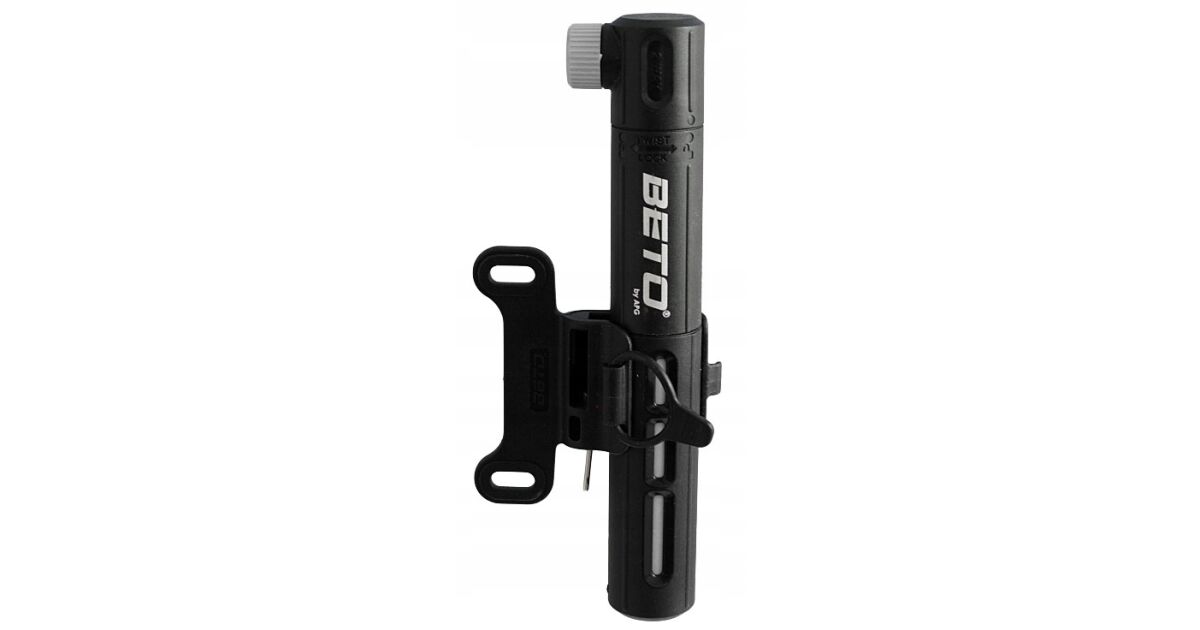 BETO CRH015 AV/FV KERÉKPÁR PUMPA LABDÁHOZ, TŰVEL | Pepita.hu