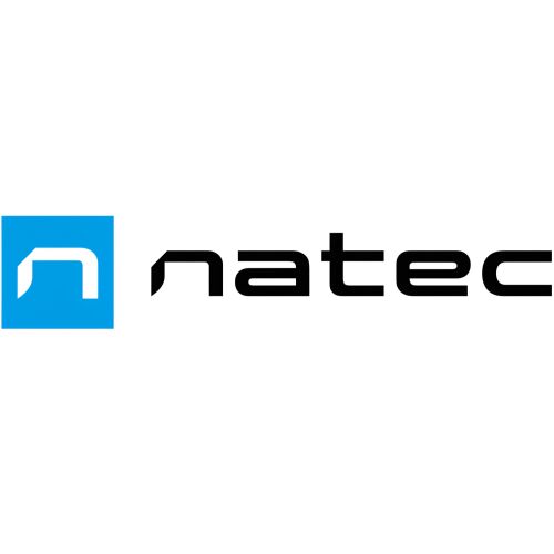 Natec Canary Go Számítógépes Fejhallgató Mikrofonnal, 3,5 Mm-Es ...