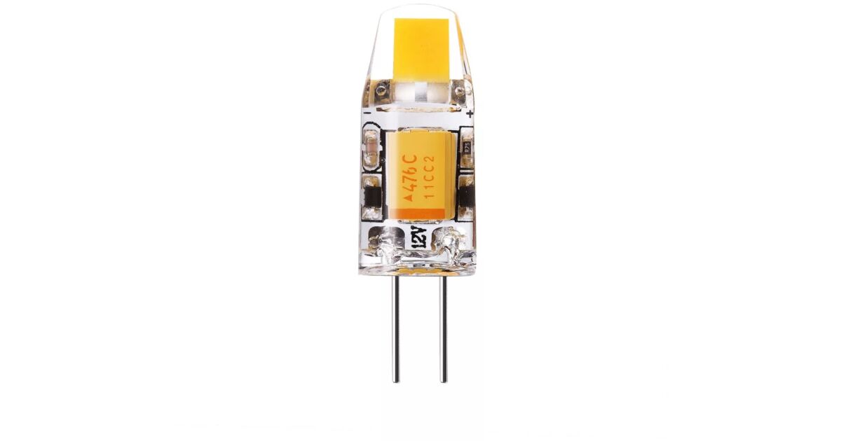 Avide LED 1.2W G4 COB EW 2700K | Pepita.hu