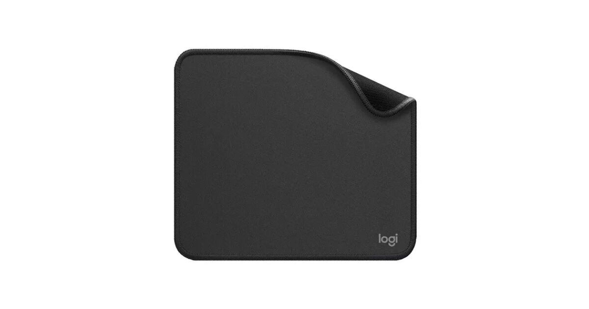 Logitech Studio Series grafitszürke egérpad | Pepita.hu