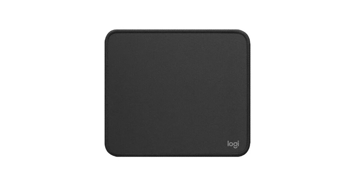 Logitech Studio Series grafitszürke egérpad | Pepita.hu