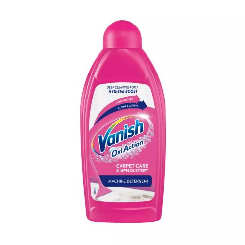 Vanish Oxi Action Szőnyegtisztító gépi 500ml | Pepita.hu