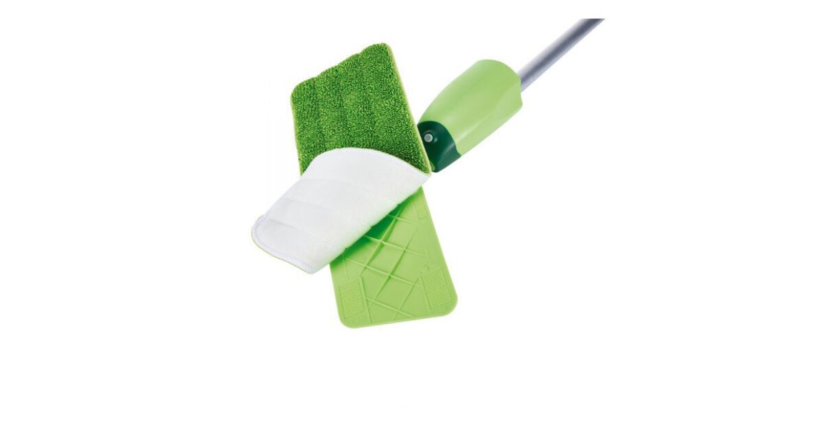 SPRAY MOP lapos felmosó csere mop | Pepita.hu