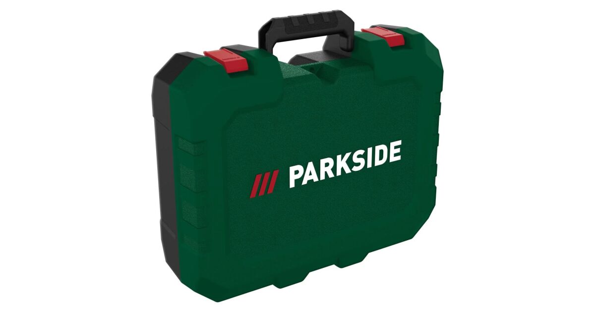 PARKSIDE® PAAS 12 B2 Akkumulátoros ágvágó fűrész - (Akkumulátor és ...