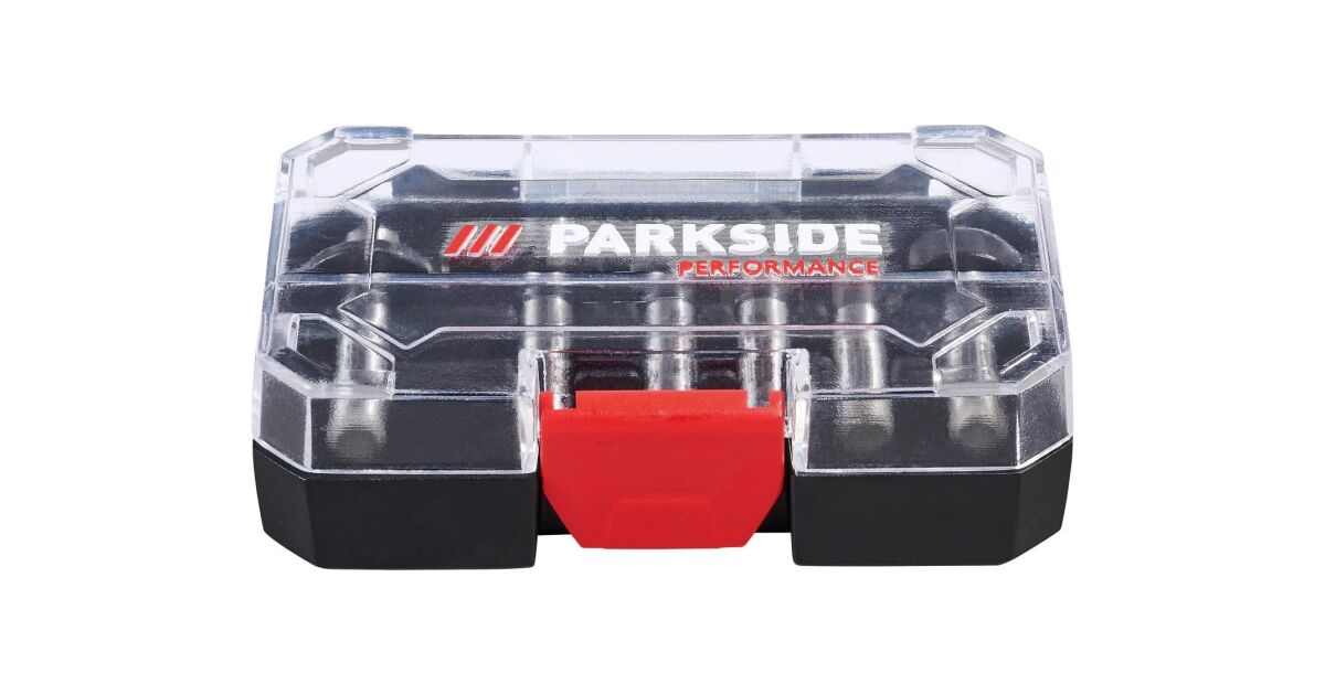 PARKSIDE PERFORMANCE® PMFAP 20-Li A1 Akkumulátoros multifunkciós ...