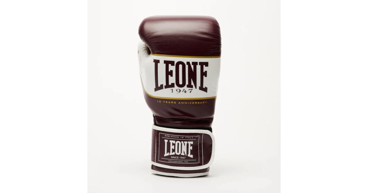 Leone Legion Boxing Shock kesztyűk | Pepita.hu