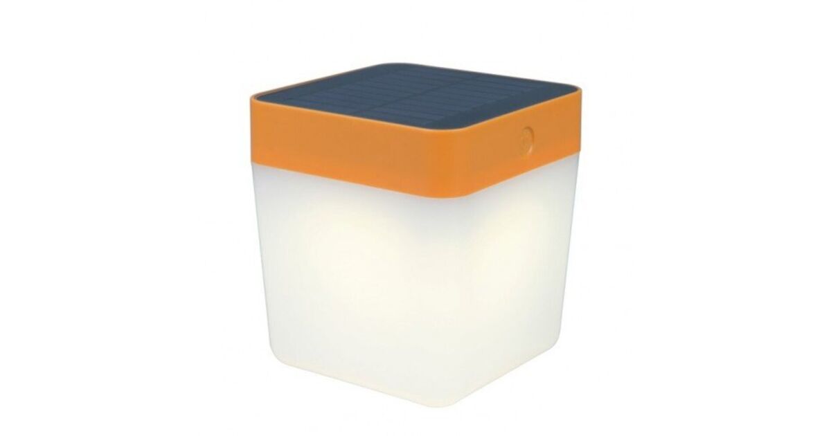 Led lámpatest , kültéri , 1W , napelemes , dimmelhető , meleg fehér ...