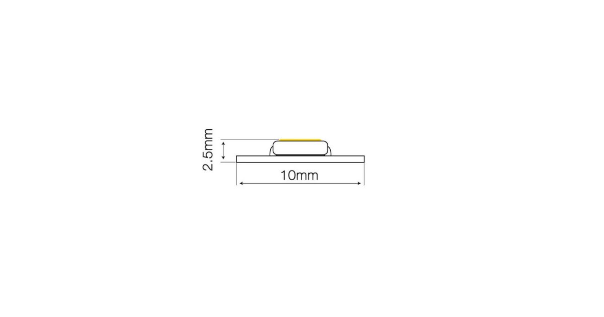 Digitális LED szalag, SMD 5050, 60 LED/m, 12 V DC, 14,4 W/m, IP20, RGB ...