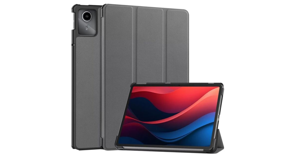 TOK TAK LENOVO Idea Tab ZAFR0378PL 11 2025 TB336FU TB336ZU tablethez ...