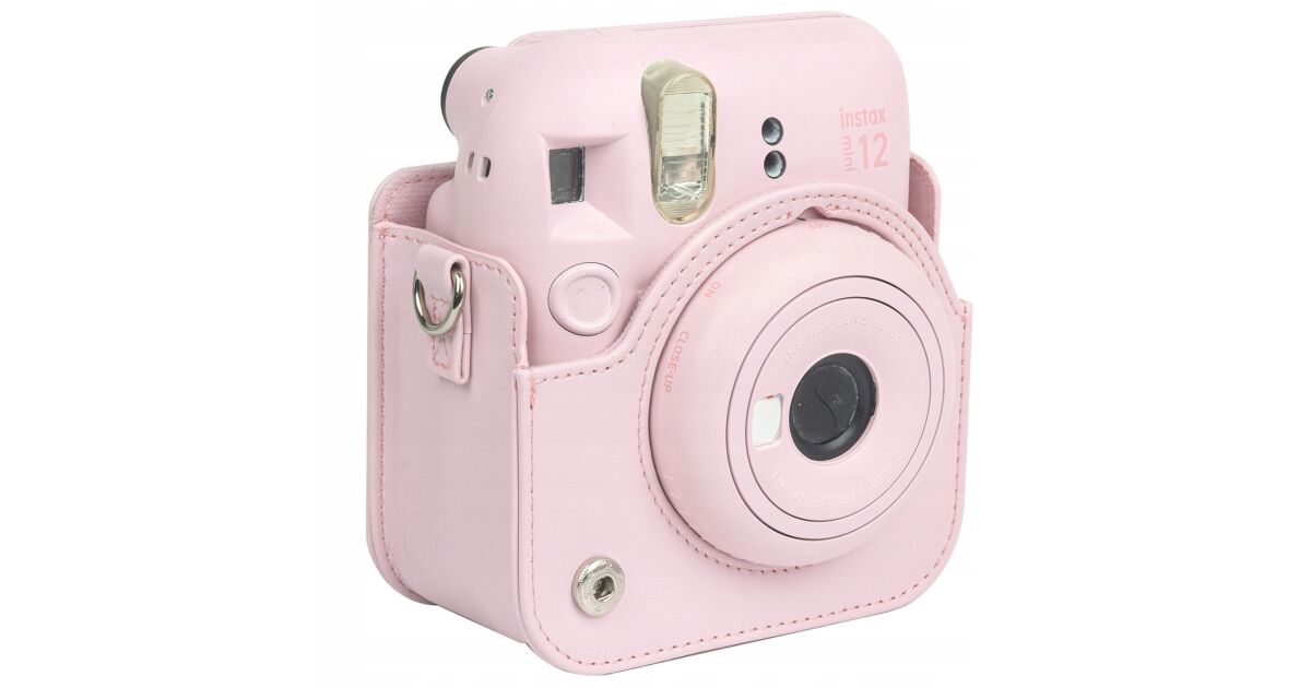FujiFilm Instax Mini 12 tok | Pepita.hu