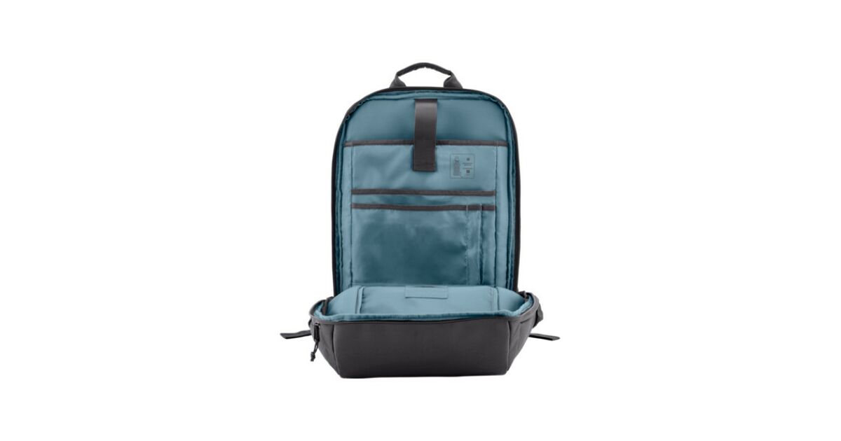 Rucsac HP Travel 18L 15.6 - gri | Pepita.com