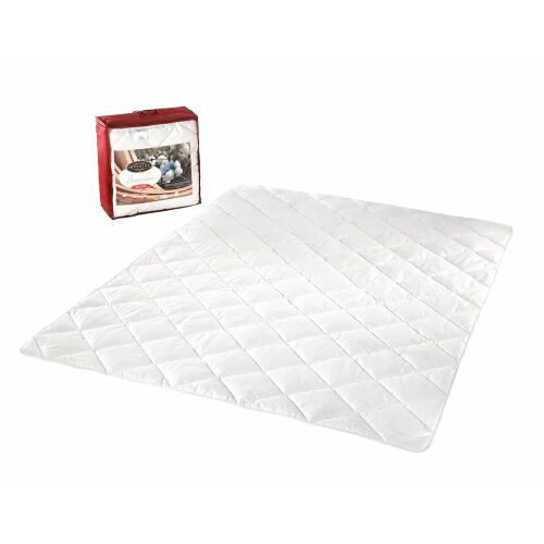 Paplanhuzat 140x200 Imperial 0,80 kg fehér | Pepita.hu