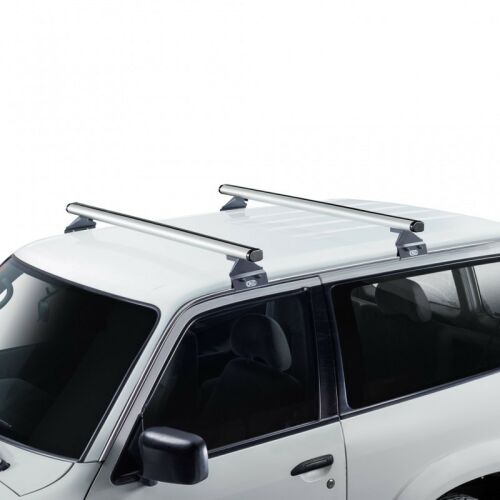 CRUZ Alu Cargo AF2 - Citroën JUMPER III.2 L1H1 (2014 - ) | Pepita.hu