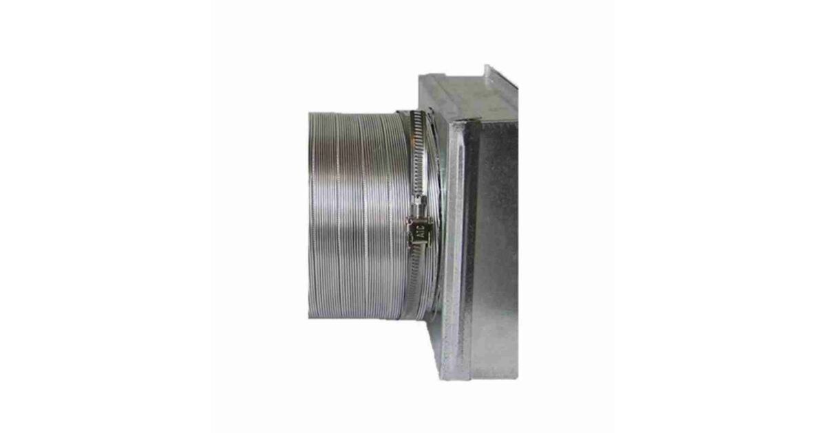 Terminal Tubulatura FI 150 -> Grila 22/22 - P22 | Pepita.com