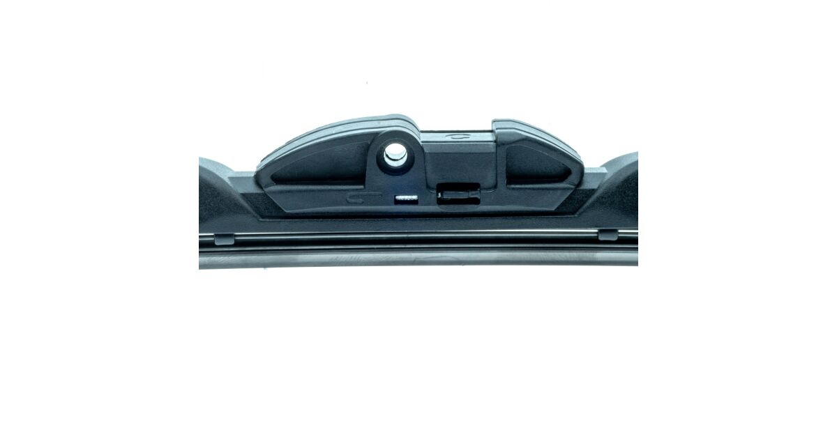 Einparts Hibrid Ablaktörlő Lapát 530Mm Easy Click Rendszerrel Ellátott ...