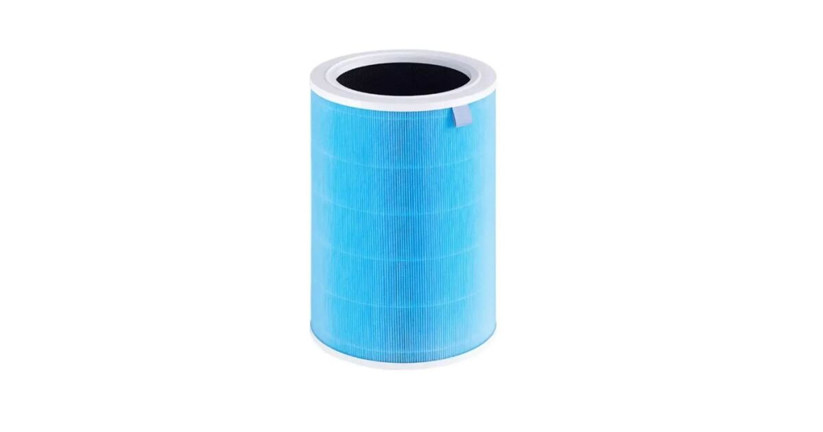 Smart Air Purifier Pro H Filter szűrőbetét (Xiaomi Air Purifier Pro H ...