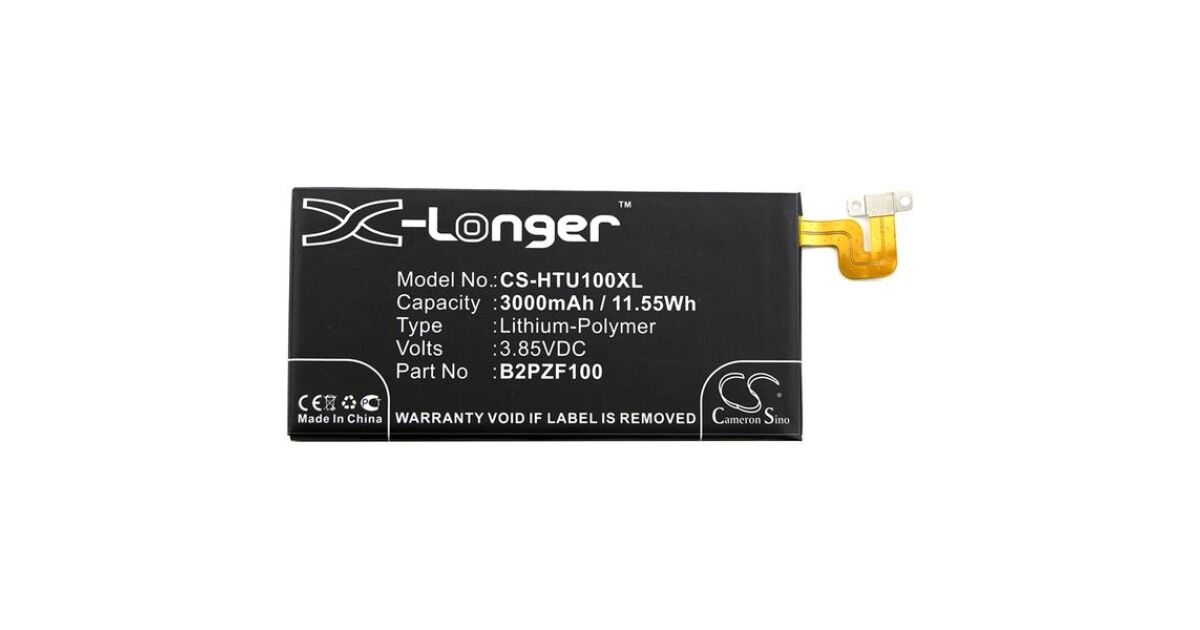 35H00269-00M Akkumulátor 3000 mAh | Pepita.hu