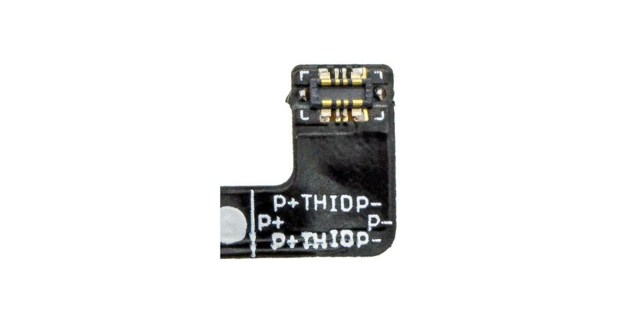 BN43 Telefon akkumulátor 4000 mAh | Pepita.hu