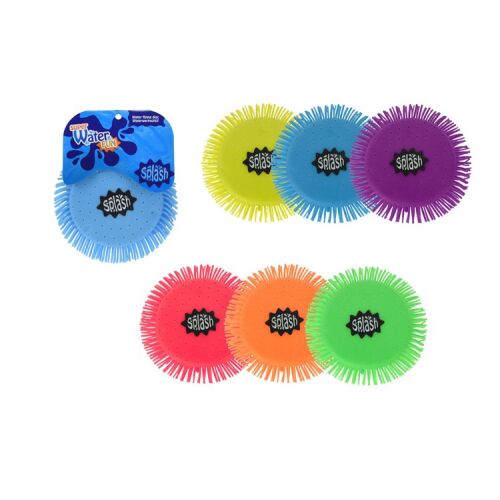 VIZI frisbi lopta DRENCHER DISK 125MM 497300010 1 ks | Pepita.com