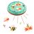 Talerzyk frisbee Gandacei, Djeco | Pepita.com