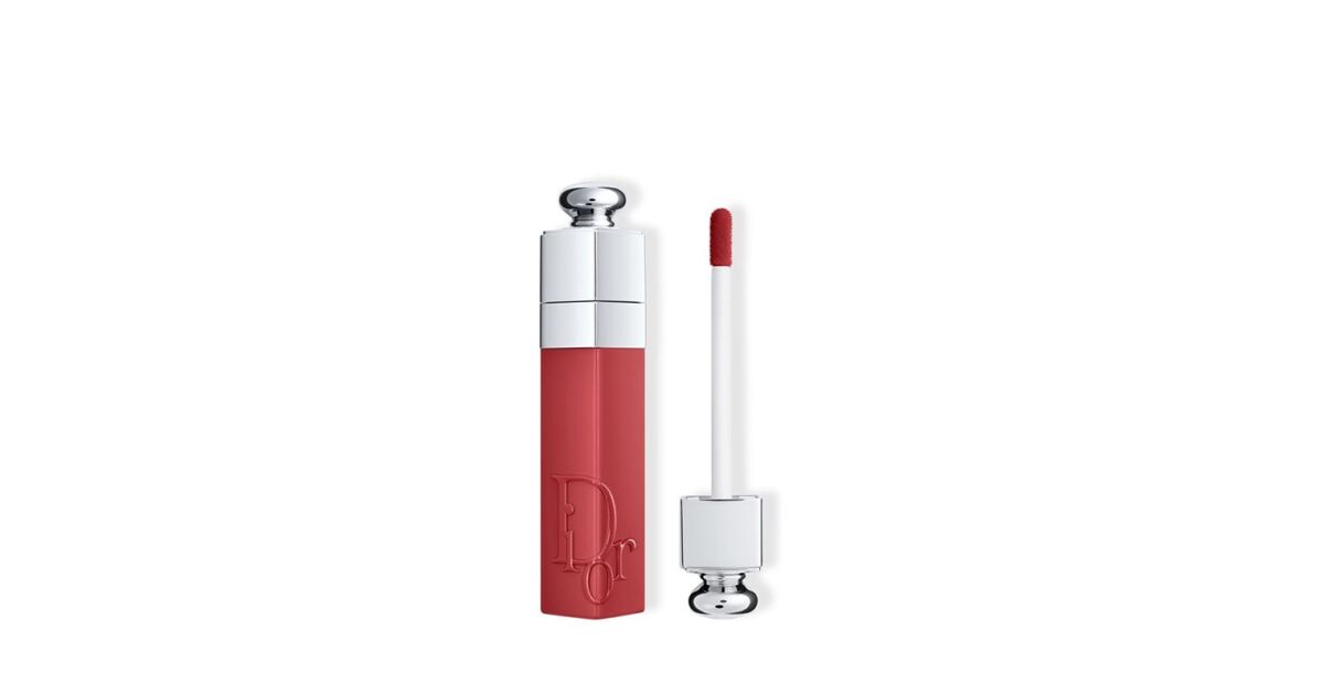 Christian Dior, Addict, Getönt, Flüssiger Lippenstift, 541, Natürliches ...