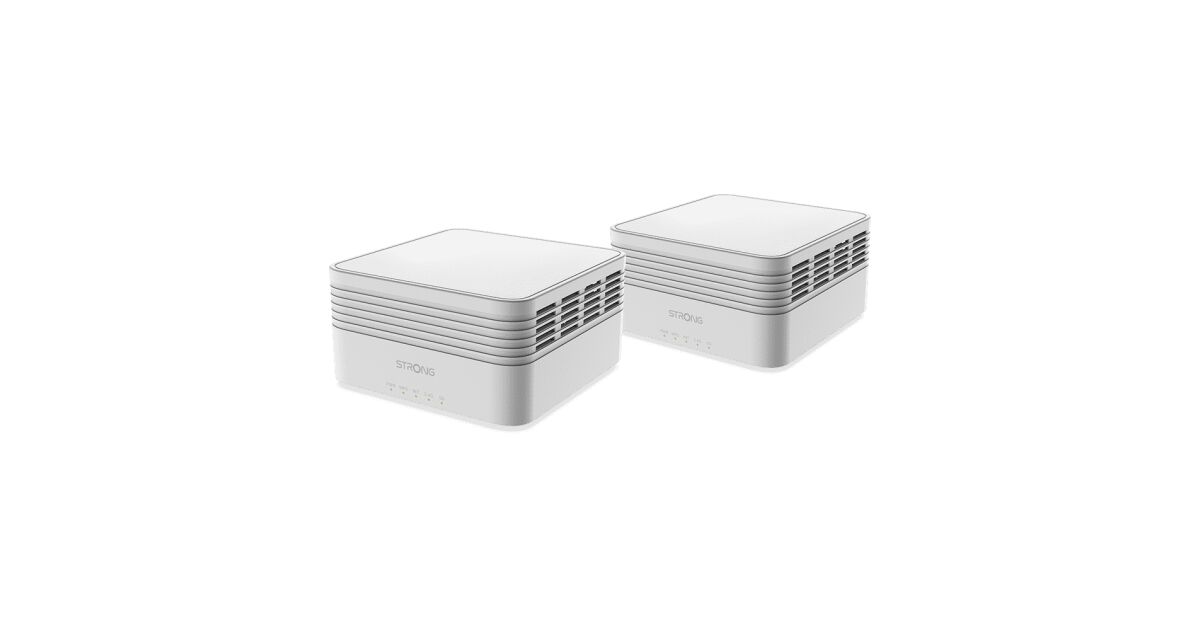 Strong Atria AX3000 Mesh WiFi Adapter KIT (2db/csomag) | Pepita.hu