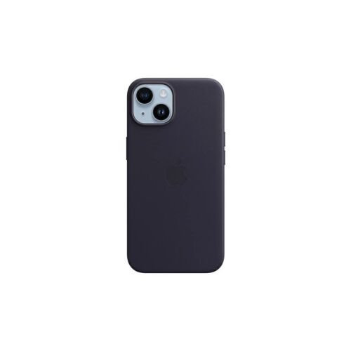 Apple MPPC3ZM/A iPhone 14 Plus / 15 Plus 6.7 készülékhez ink bőr tok ...