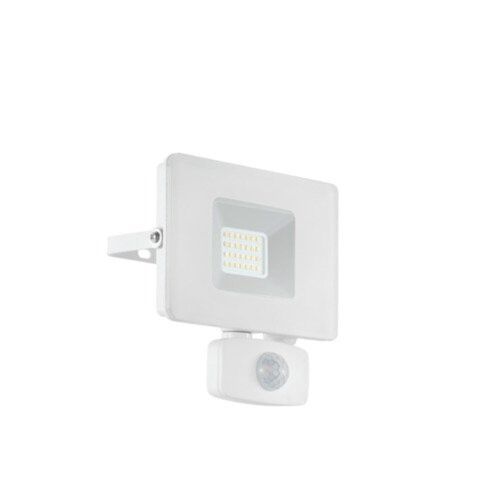EGLO , 33157 , FAEDO 3 , reflektor , 5000 K , LED , 21W , IP44 , fehér ...