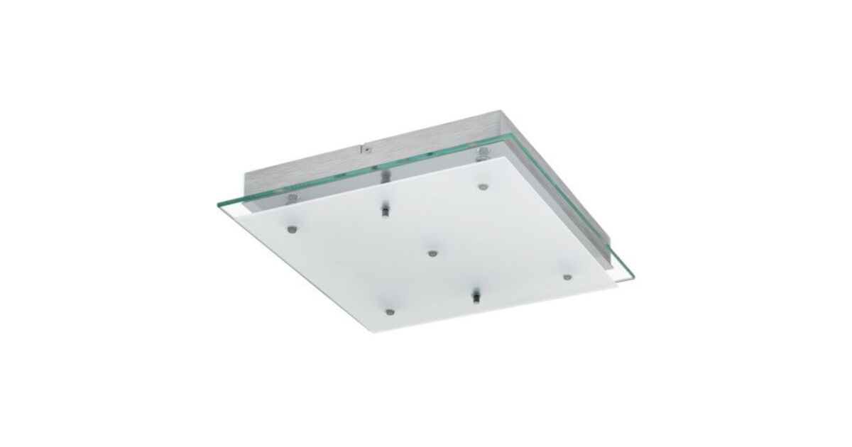 EGLO , 94986 , FRES 2 , fali-mennyezeti lámpa , 3000 K , LED , 5X5,4W ...