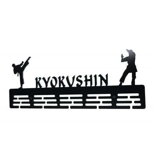 Éremtartó - Kyokushin Karate | Pepita.hu