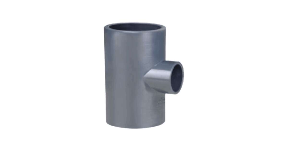 PIMTAS - PVC-UH SZŰKÍTETT T-IDOM | Pepita.hu