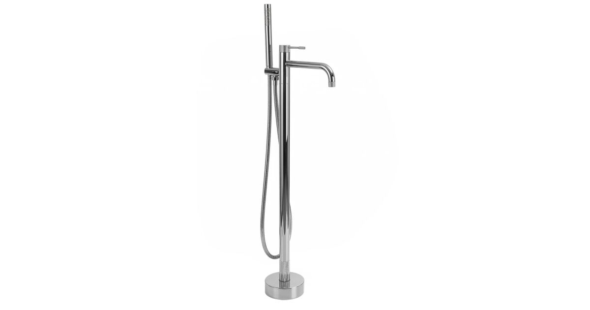 Frei stehende Armatur Rea Venti Chrome | Pepita.com