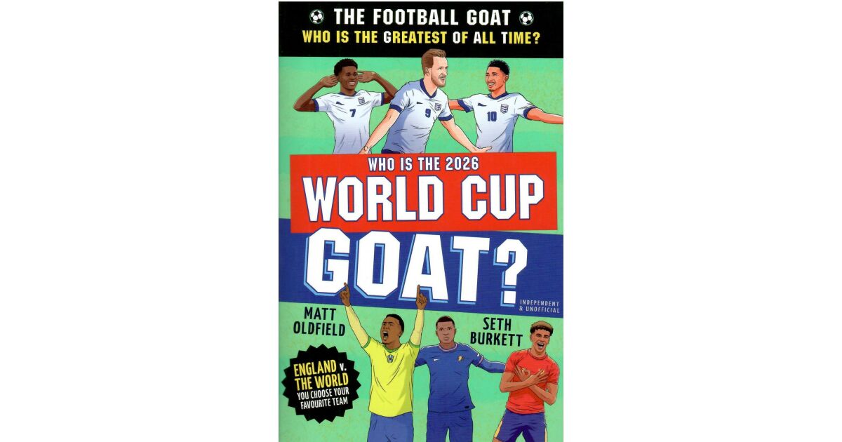Who is the 2026 World Cup GOAT? | Pepita.hu