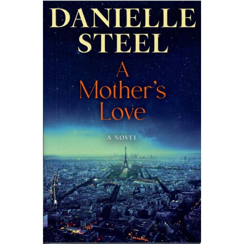Danielle Steel: A Mother's Love | Pepita.hu
