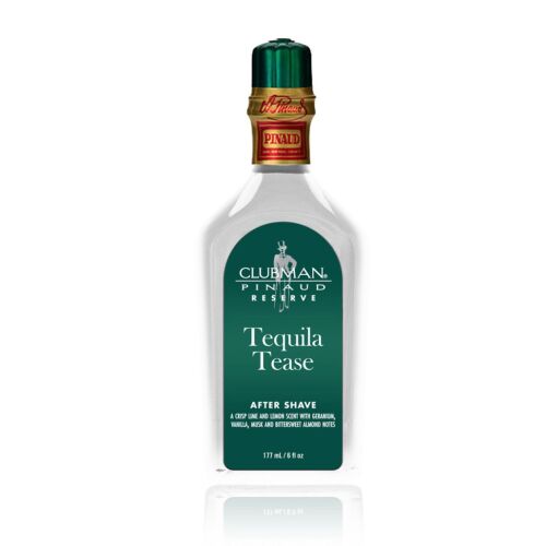 Clubman Pinaud - Tequila Tease Aftershave 177ml | Pepita.hu
