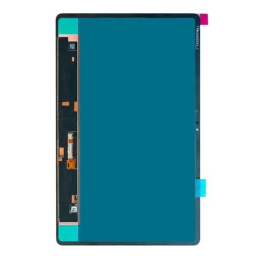 Lenovo Tab P11 Pro Gen 2 TB-132FU Fekete OEM LCD kijelző érintővel ...