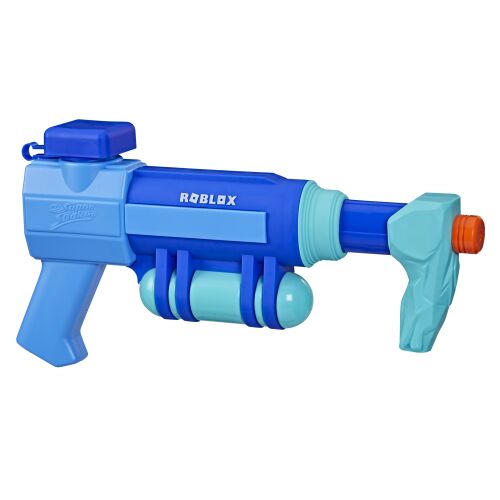 Nerf Super Soaker Roblox Car Crushers 2: Freeze Ray vízipuskа vagy ...